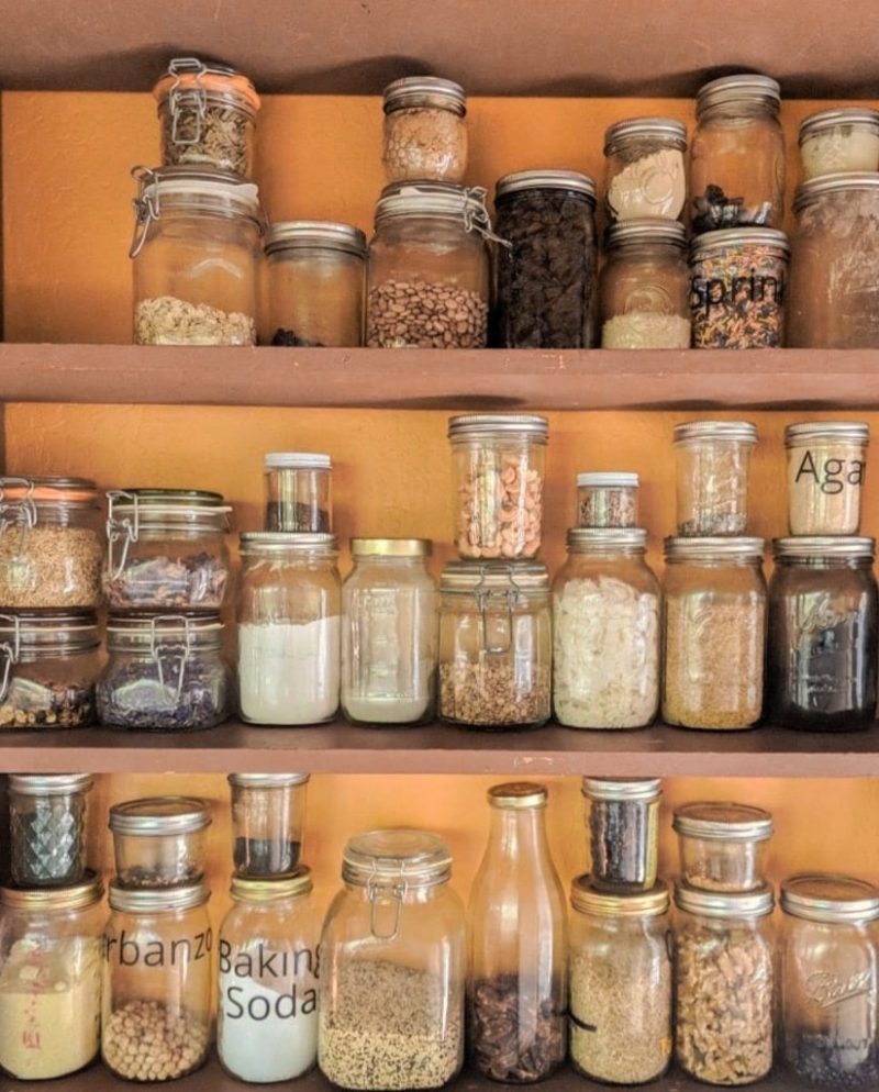 10 Easy Swaps for a Zero Waste Kitchen - Going Zero Waste