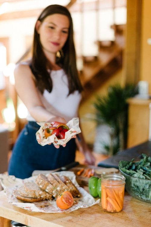 10 Easy Swaps for a Zero Waste Kitchen - Going Zero Waste