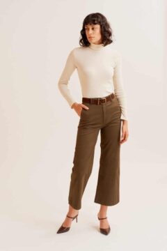 50 Ethical and Sustainable Clothing Brands - Going Zero Waste